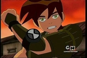 Ben Tennyson (Samurai World) | Ben 10 Fan Fiction Wiki | Fandom