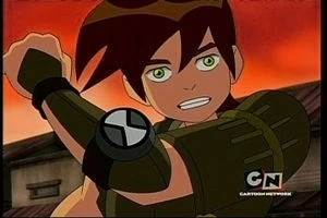 Omnitrix (Samurai World) | Ben 10 Fan Fiction Wiki | Fandom