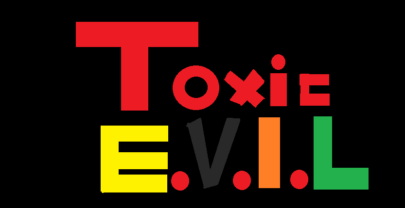 Toxic E.V.I.L | Ben 10 Fan Fiction Wiki | Fandom