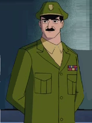 Matthew Gates | Ben 10 Fan Fiction Wiki | Fandom