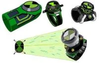 The Ultimate Ultimatrix | Ben 10 Fan Fiction Wiki | Fandom