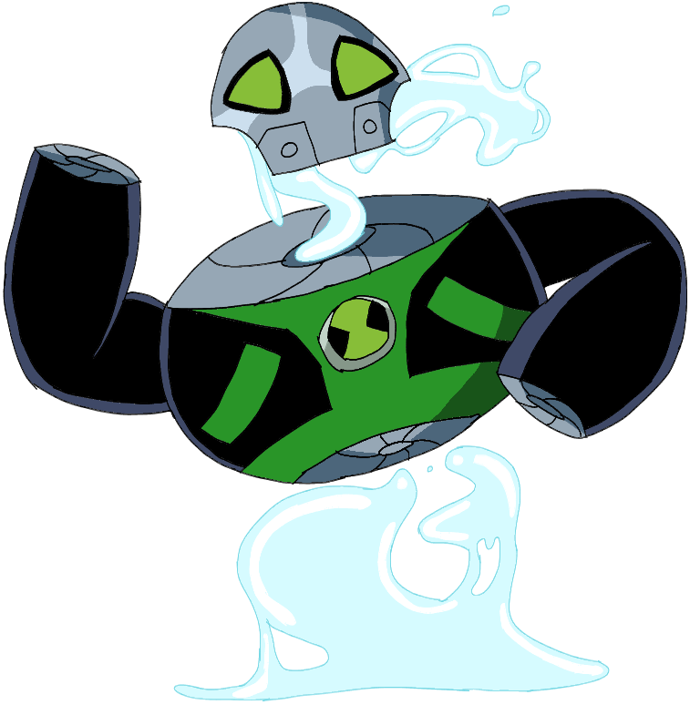 Indense | Ben 10 Fan Fiction Wiki | Fandom