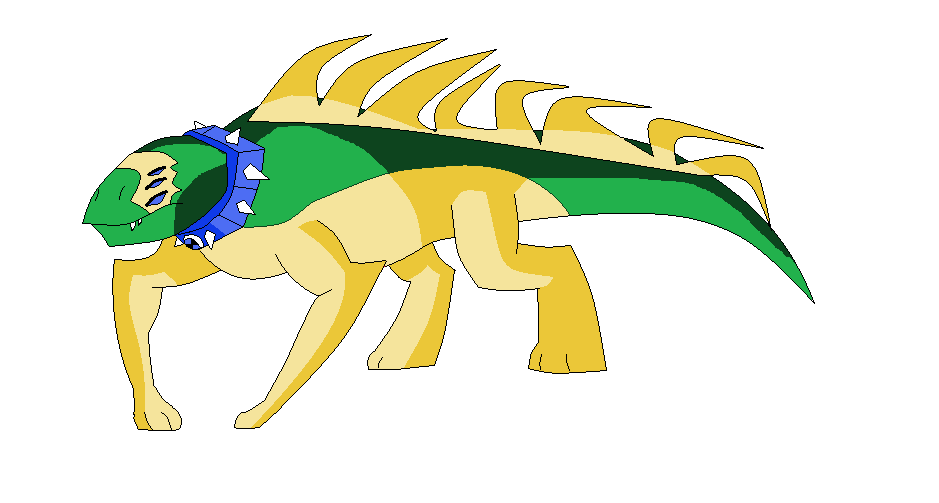 Gatordog | Ben 10 Fan Fiction Wiki | Fandom
