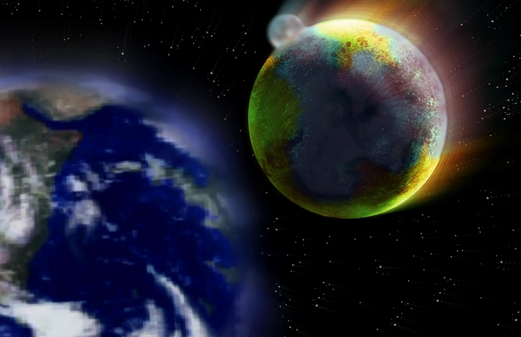 Planet X | Ben 10 Fan Fiction Wiki | Fandom