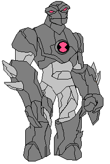 Rocks (Curtis 10) | Ben 10 Fan Fiction Wiki | Fandom