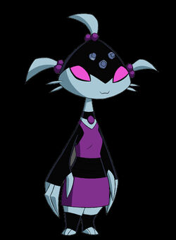 Splixy (Earth-123/Dimension 55) | Ben 10 Fan Fiction Wiki | Fandom