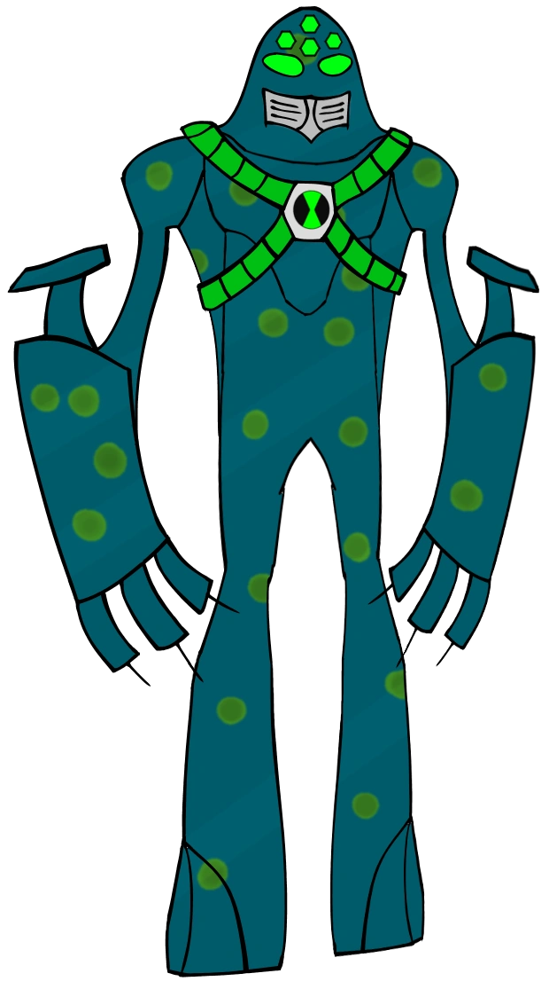 Vaccine | Ben 10 Fan Fiction Wiki | Fandom