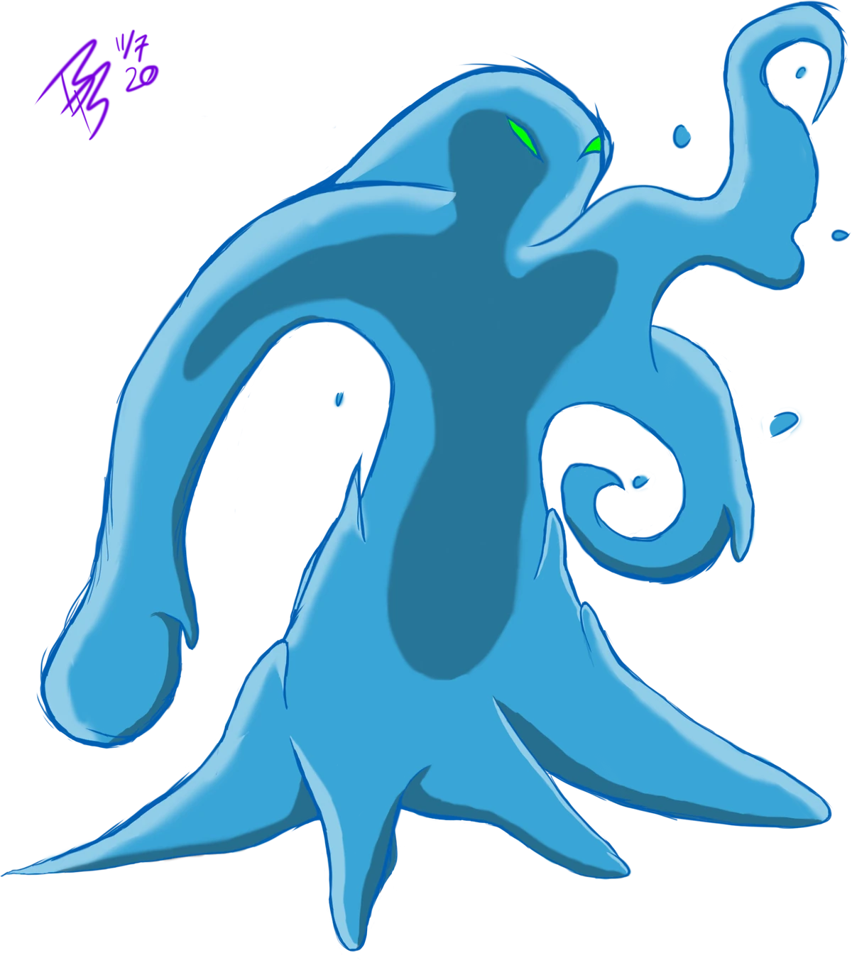 Overflow | Ben 10 Fan Fiction Wiki | Fandom