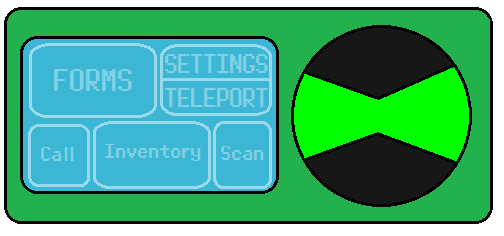 SpecTrix | Ben 10 Fan Fiction Wiki | Fandom