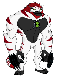 Ultimate Rath (Alien Alliance) | Ben 10 Fan Fiction Wiki | Fandom