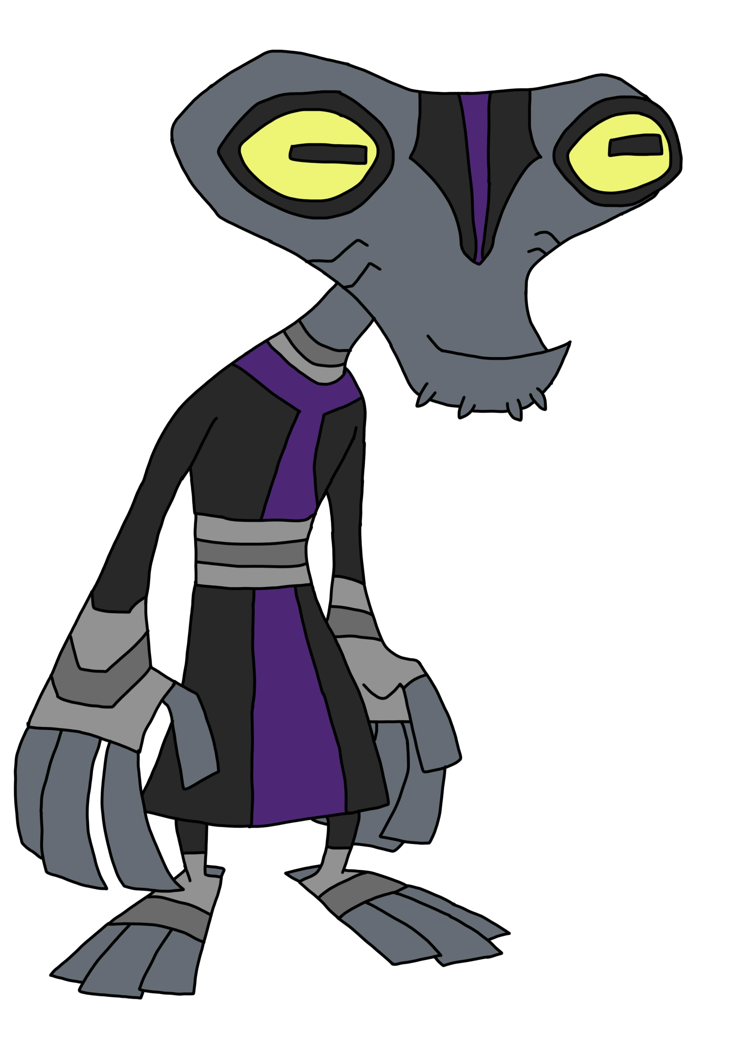 Azmuth Dimension 23 Ben 10 Fan Fiction Wiki Fandom Awesome Moments In