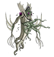 Ghostvine | Ben 10 Fan Fiction Wiki | Fandom