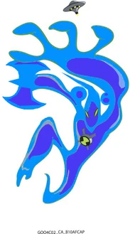 Ultimate Goop (Anon) | Ben 10 Fan Fiction Wiki | Fandom