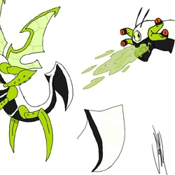 Categoryarthropod Aliens Ben 10 Fan Fiction Wiki Fandom