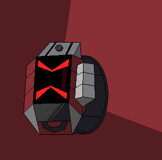 Ben 10 Omniverse Ultimatrix Recreated