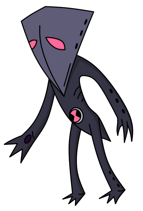 Triedge | Ben 10 Fan Fiction Wiki | Fandom