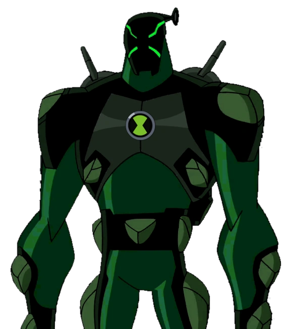 AssassinTen | Ben 10 Fan Fiction Wiki | Fandom