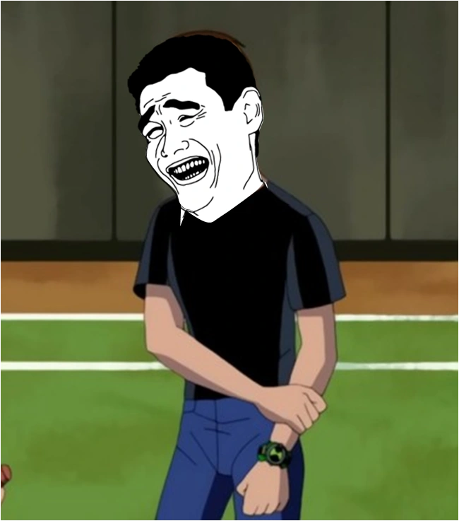 Ben Tememeson | Ben 10 Fan Fiction Wiki | Fandom