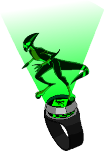 Infinity Omnimatrix | Ben 10 Fan Fiction Wiki | Fandom