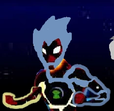 Jordan (Brandon 10) | Ben 10 Fan Fiction Wiki | Fandom
