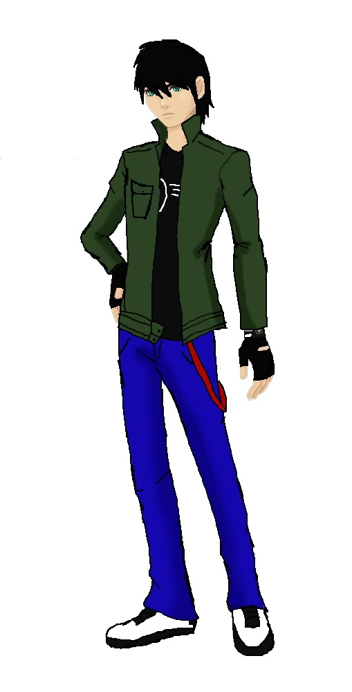 Zeo Marcan | Ben 10 Fan Fiction Wiki | Fandom