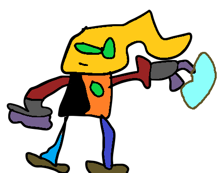 Zero Knight | Ben 10 Fan Fiction Wiki | Fandom