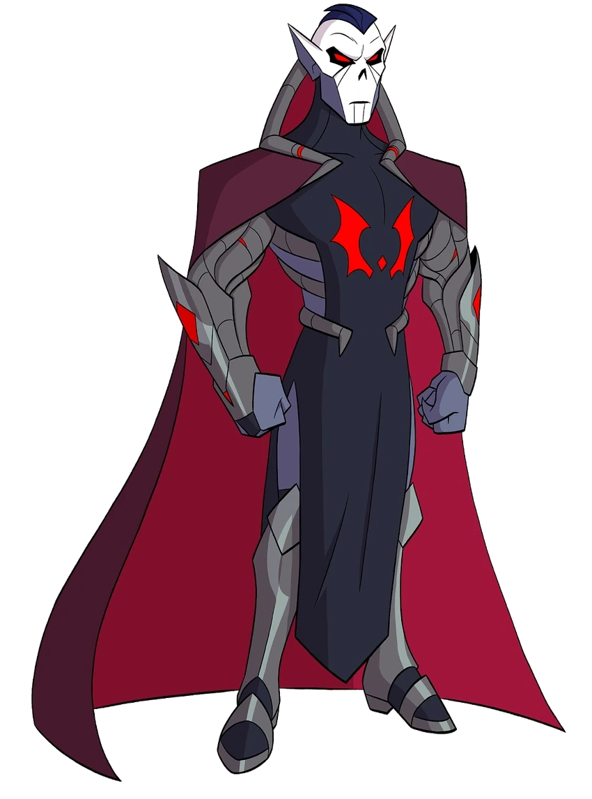 Hordak (A-B10) | Ben 10 Fan Fiction Wiki | Fandom