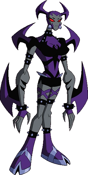 Mutant To'kustar | Ben 10 Fan Fiction Wiki | Fandom