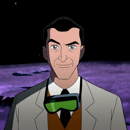 Professor Paradox (Earth-1010) | Ben 10 Fan Fiction Wiki | Fandom