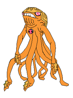 Squidstrictor (Curtis 10) | Ben 10 Fan Fiction Wiki | Fandom