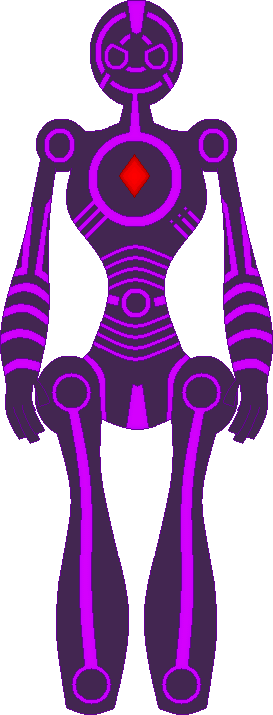 Xero (Earth-210) | Ben 10 Fan Fiction Wiki | Fandom