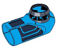 Ben 23's Ultimatrix | Ben 10 Fan Fiction Wiki | Fandom