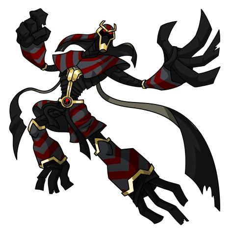 Pharaoh (Omnitrix Unleashed) | Ben 10 Fan Fiction Wiki | Fandom