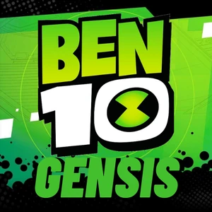 Ben 10: Genesis | Ben 10 Fan Fiction Wiki | Fandom