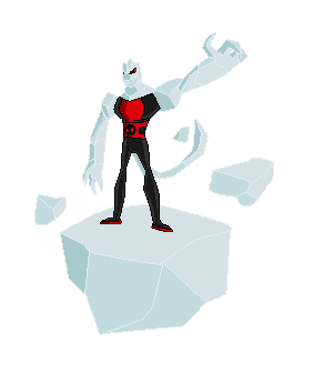 Freezemore | Ben 10 Fan Fiction Wiki | Fandom