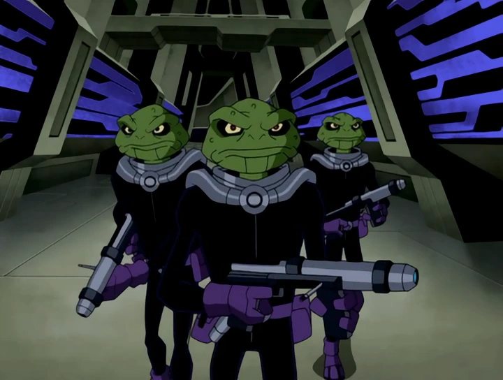 Incursean (Rip) | Ben 10 Fan Fiction Wiki | Fandom