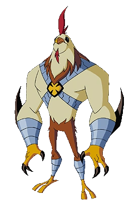 Liam (Earth-1010) | Ben 10 Fan Fiction Wiki | Fandom