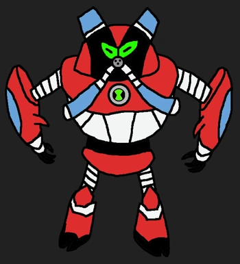 Overflow (Universe-7781) | Ben 10 Fan Fiction Wiki | Fandom