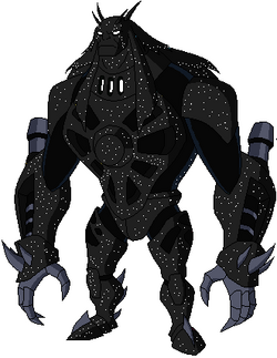 Ultimate Aggregor X | Ben 10 Fan Fiction Wiki | Fandom