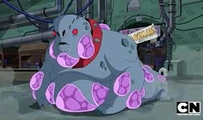Mucilator (Earth-68) | Ben 10 Fan Fiction Wiki | Fandom