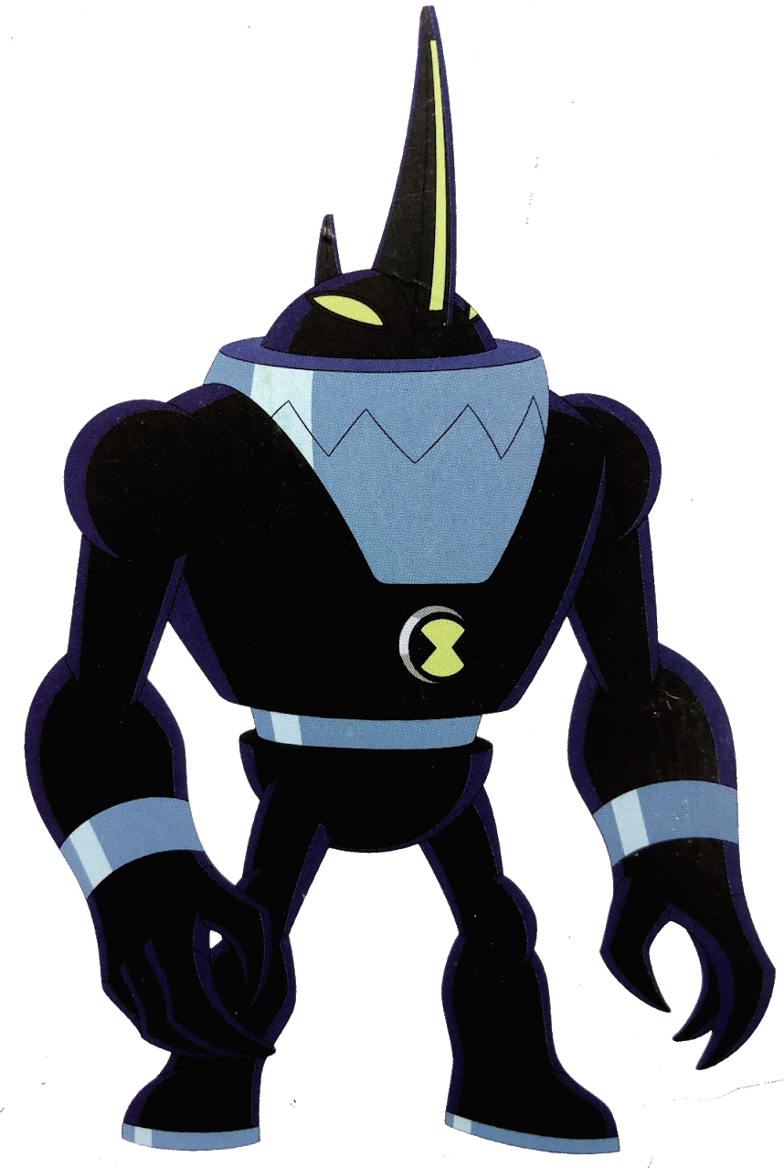 Scrap Scarab (AL 12) | Ben 10 Fan Fiction Wiki | Fandom