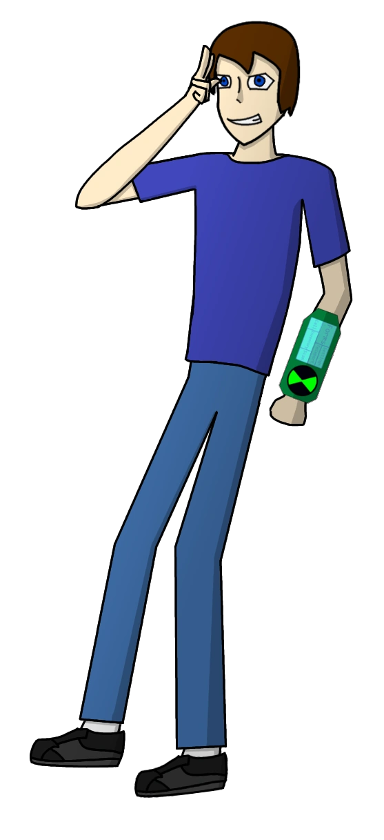 List of Techs | Ben 10 Fan Fiction Wiki | Fandom