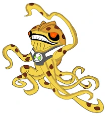 Squidstrictor (Ben 10K-OH) | Ben 10 Fan Fiction Wiki | Fandom