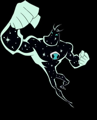 Alien Infinity | Ben 10 Fan Fiction Wiki | Fandom