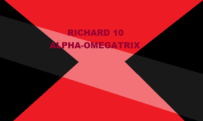 Richard 10 Franchise | Ben 10 Fan Fiction Wiki | Fandom