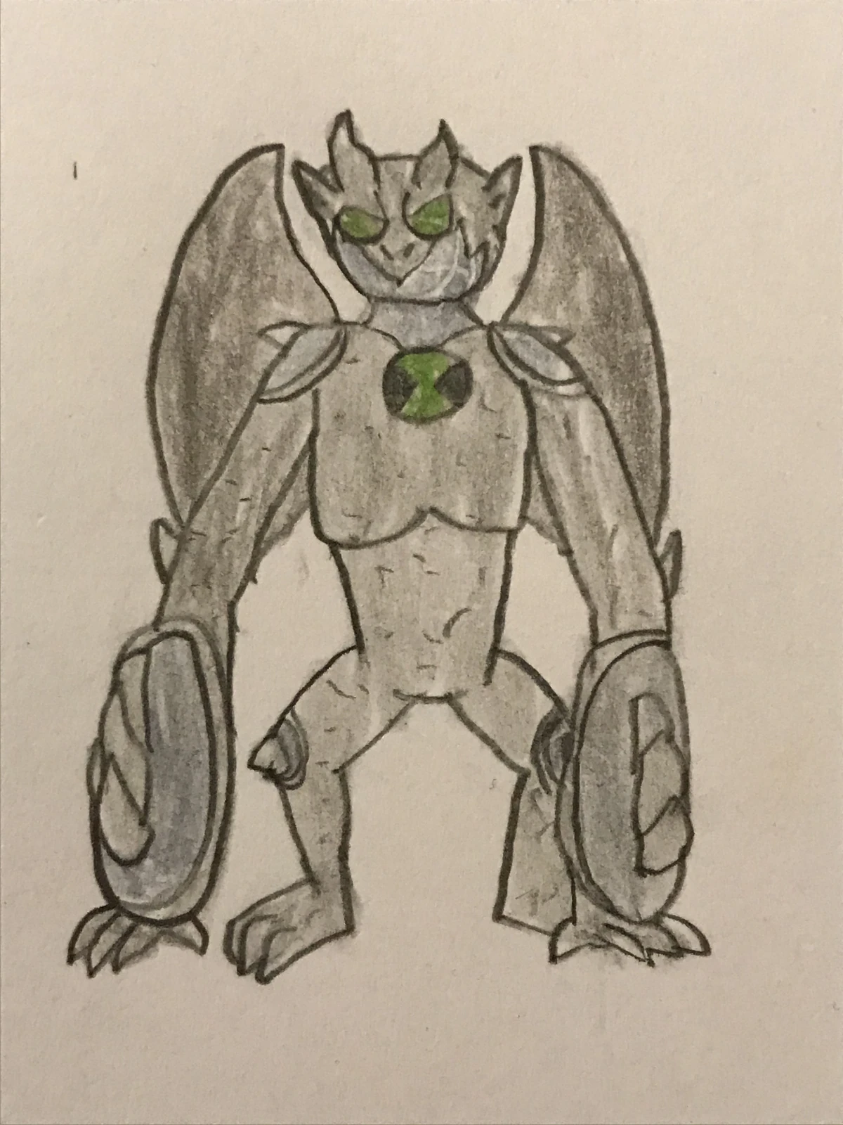 Shell Smash | Ben 10 Fan Fiction Wiki | Fandom