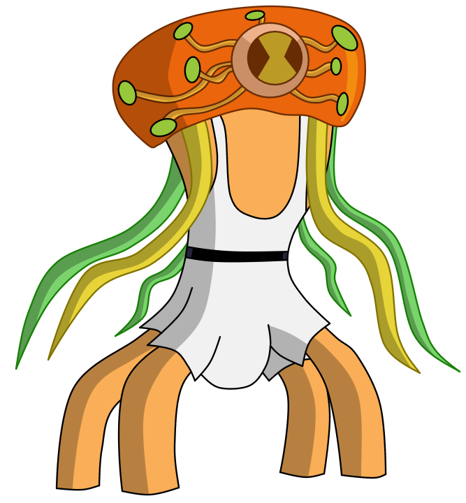 Time Relapse | Ben 10 Fan Fiction Wiki | Fandom