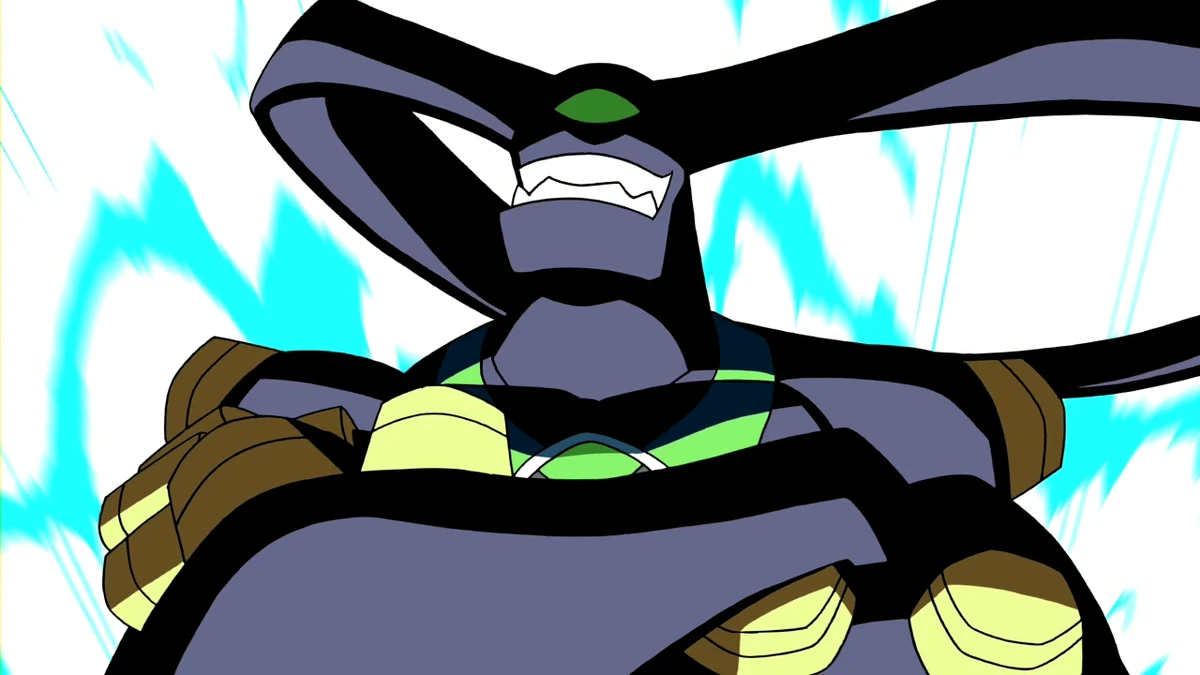 Conductoid (Rip) | Ben 10 Fan Fiction Wiki | Fandom