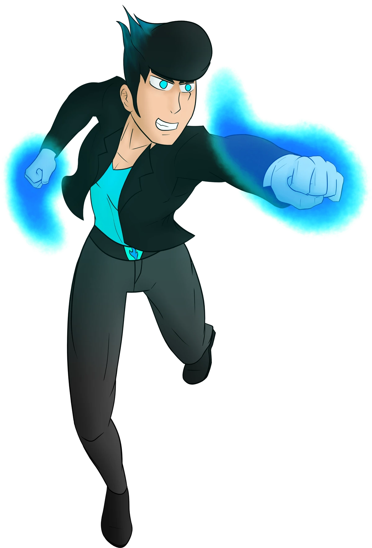 Pyros (Star Spirit) | Ben 10 Fan Fiction Wiki | Fandom