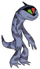 Zarb | Ben 10 Fan Fiction Wiki | Fandom